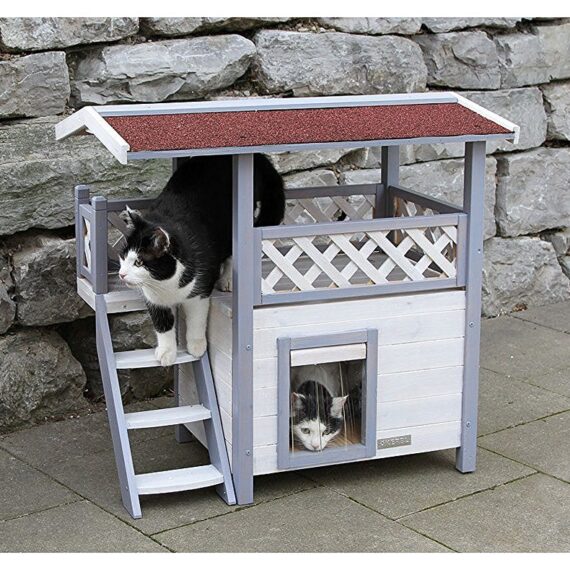 Cat Houses | The UK's leading retailer of cat trees and scratching posts