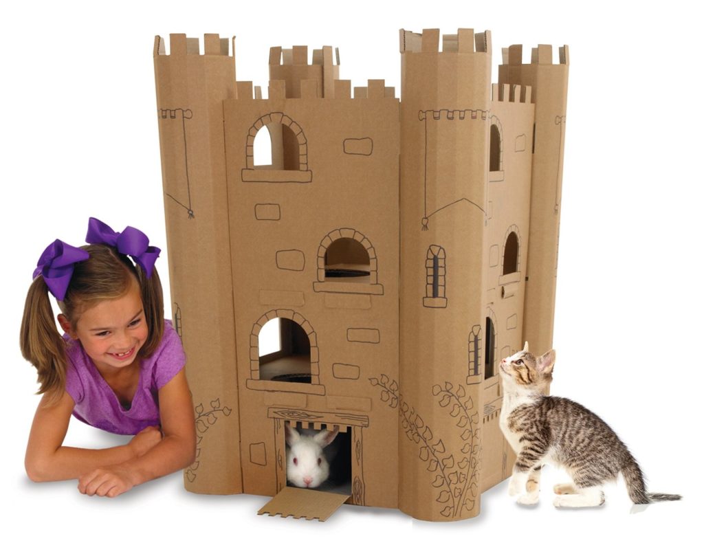 Cardboard Cat Scratcher's (A BUYERS GUIDE) | Cat Tree UK - The UKs ...