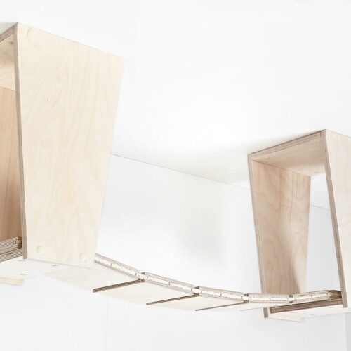 Ceiling Bridges | The UK's leading retailer of cat trees and scratching ...