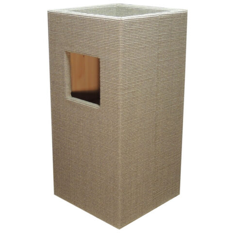 The Luxe Scratching Tube | LOWEST PRICES GUARANTEED | FREE DELIVERY