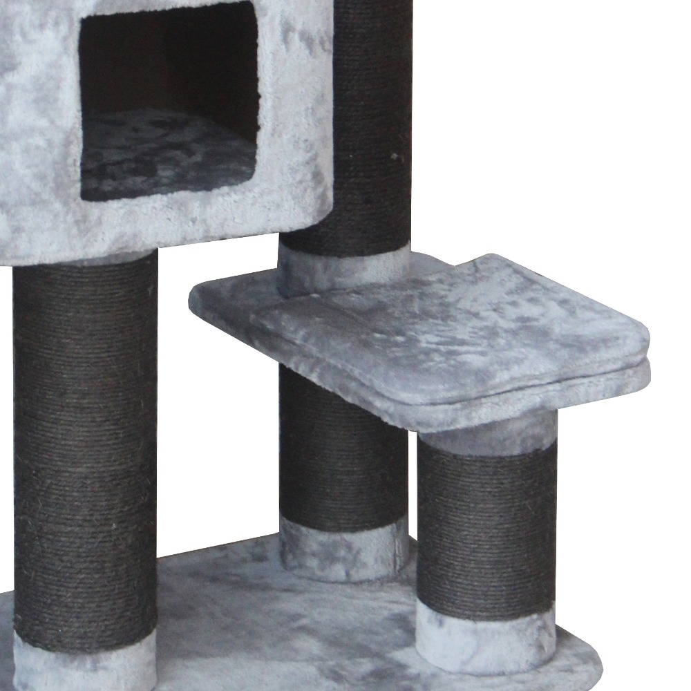 Pino Cat Tree | LOWEST PRICES GUARANTEED | FREE DELIVERY