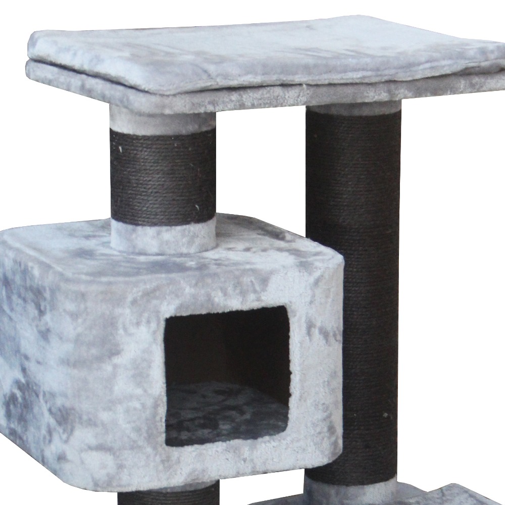Pino Cat Tree | LOWEST PRICES GUARANTEED | FREE DELIVERY