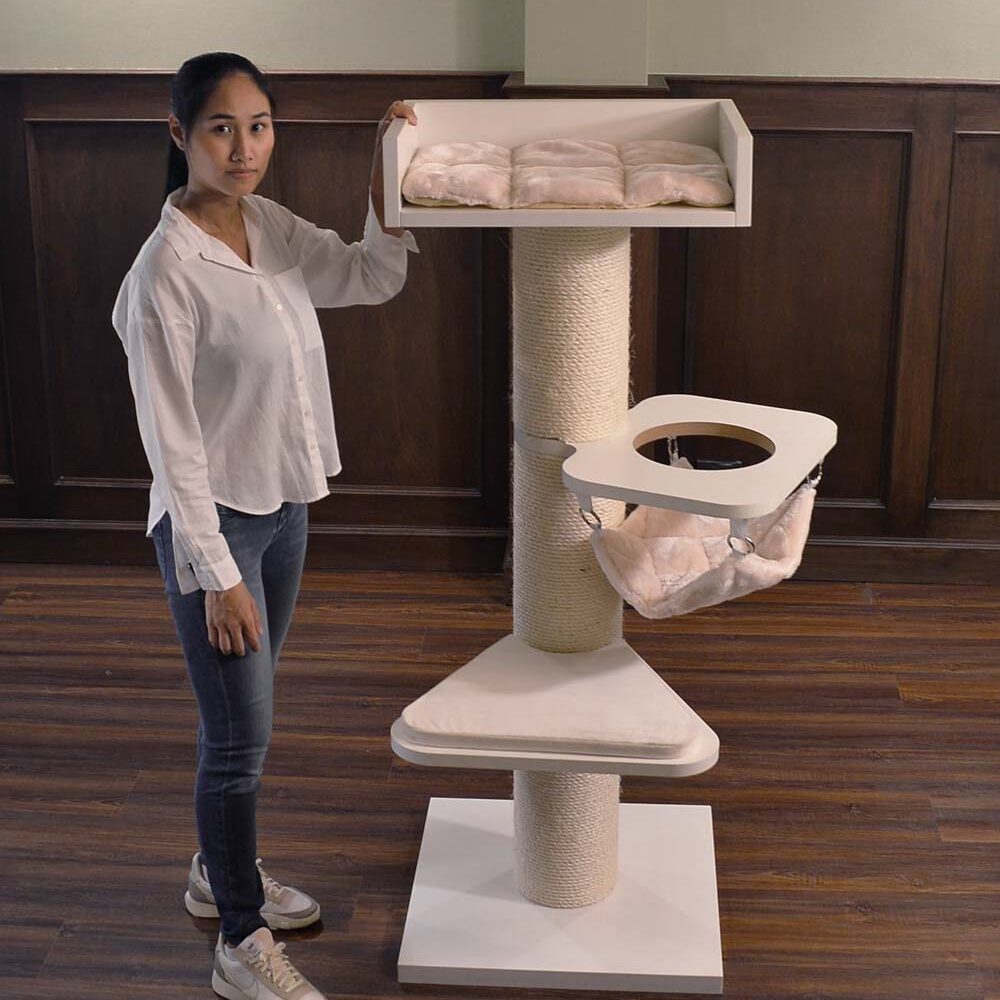 Cat Trees | LOWEST PRICES GUARANTEED | FREE DELIVERY