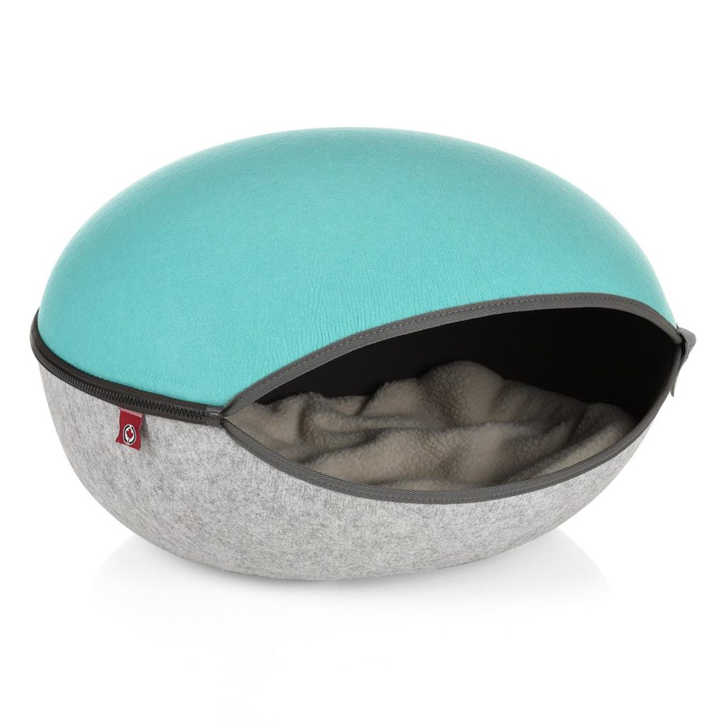 Cat Igloo Cat Bed | LOWEST PRICES GUARANTEED | FREE DELIVERY