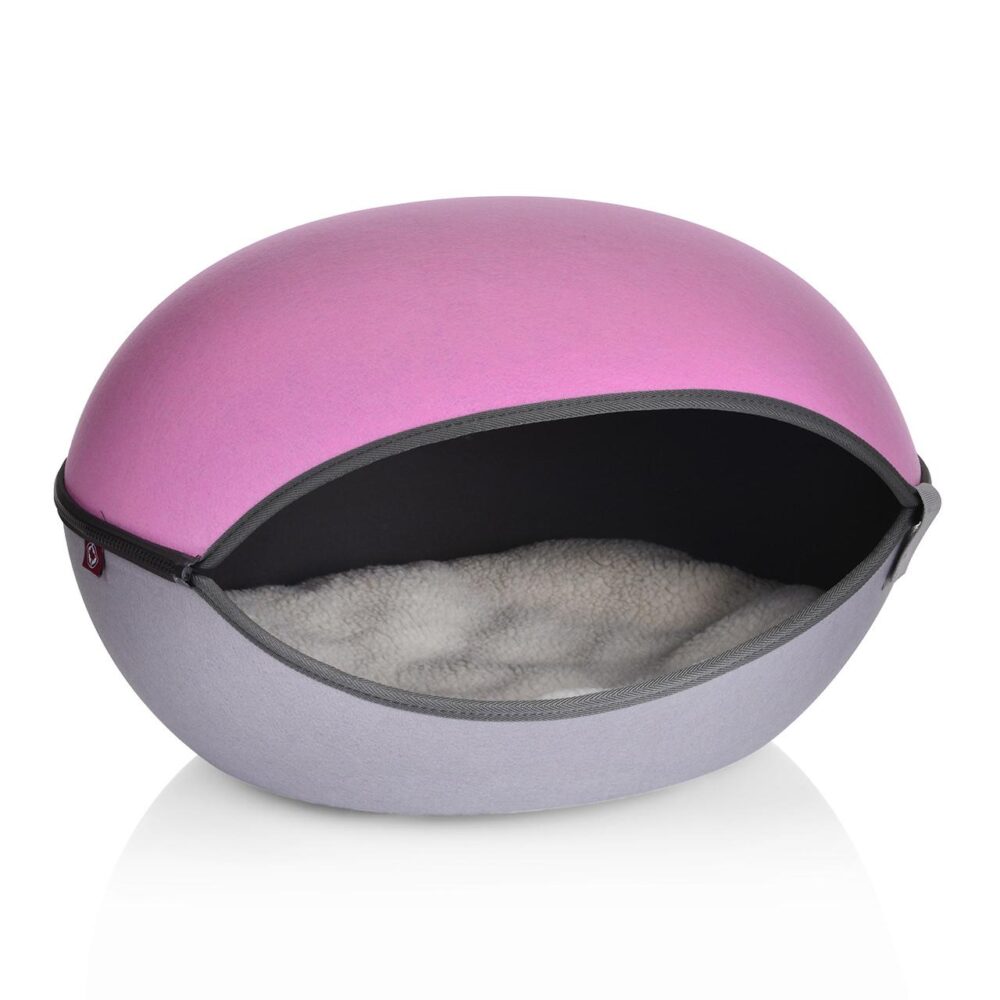 Cat Igloo Cat Bed | LOWEST PRICES GUARANTEED | FREE DELIVERY