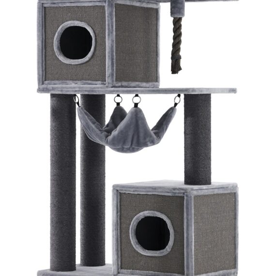 Ragdoll Anila Cat Tree | LOWEST PRICES GUARANTEED | FREE DELIVERY