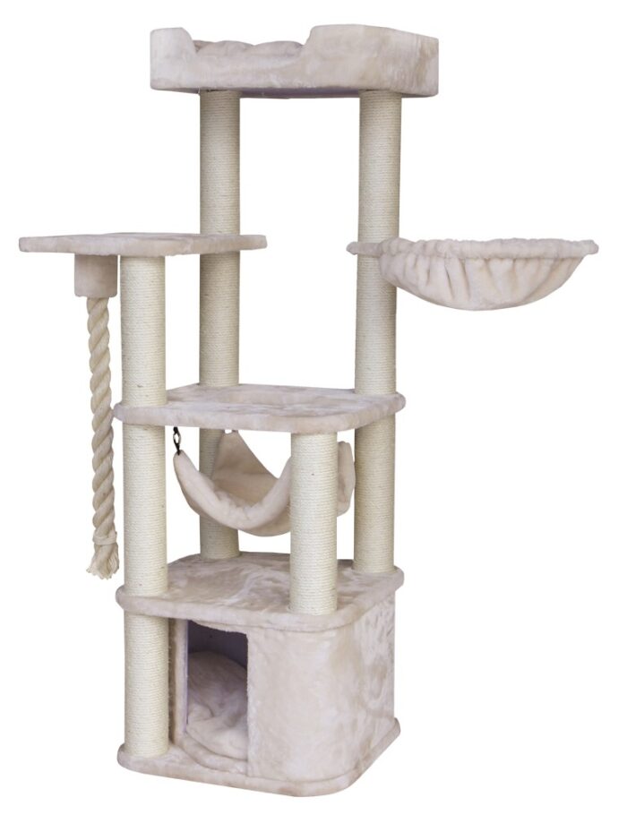 Ragdoll Zada Cat Tree | LOWEST PRICES GUARANTEED | FREE DELIVERY