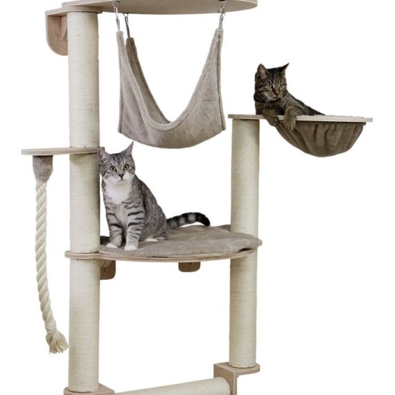 Wall Mounted Cat Trees | FREE DELIVERY & LOWEST PRICES