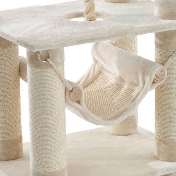 Floor To Ceiling Cat Trees Lowest Prices And Free Delivery