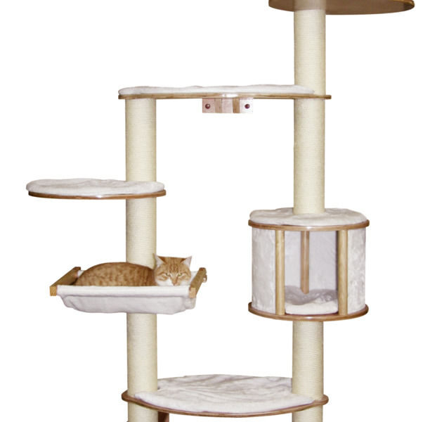 Wall Mounted Cat Trees | FREE DELIVERY & LOWEST PRICES