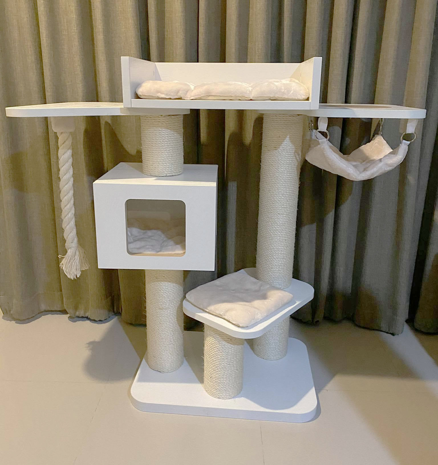 Brand New - Page 2 of 2 - Cat Tree UK
