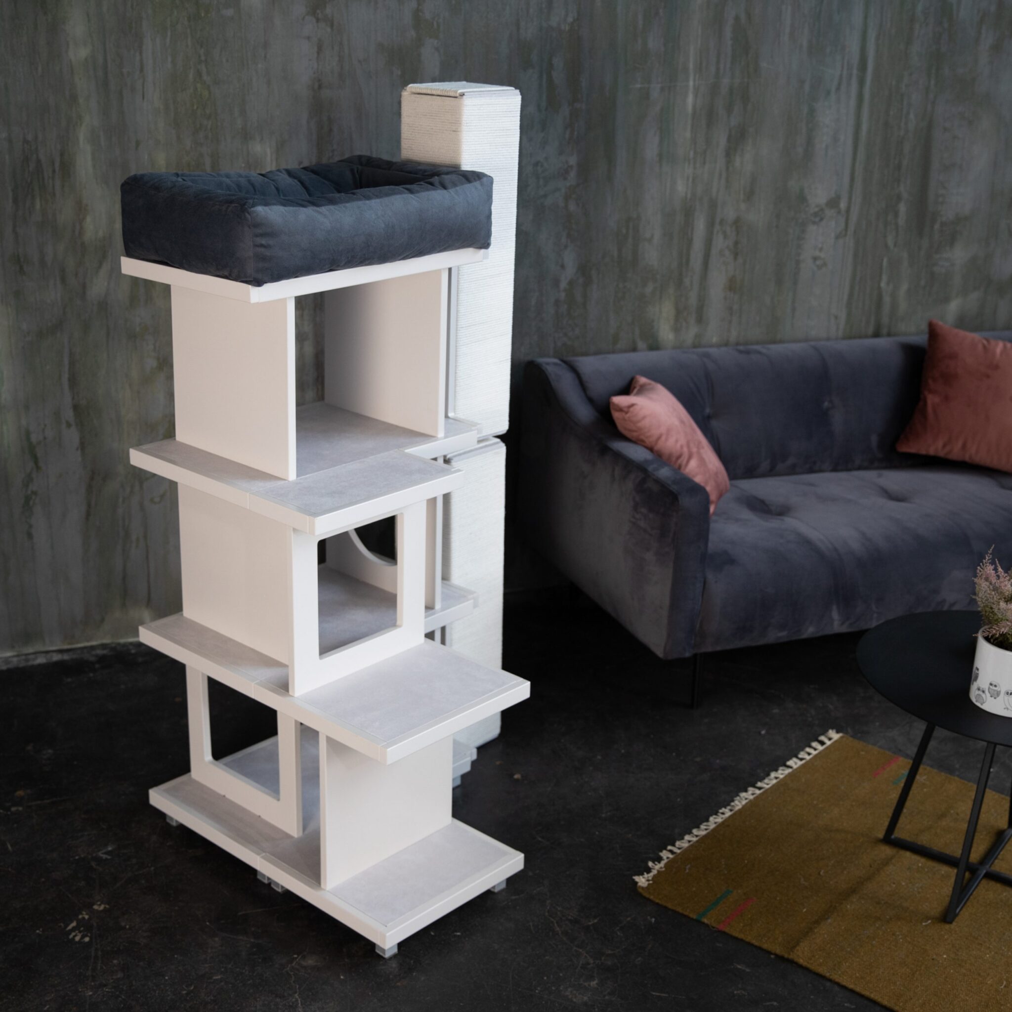 Large Cat Tower UK | Cat Tree UK
