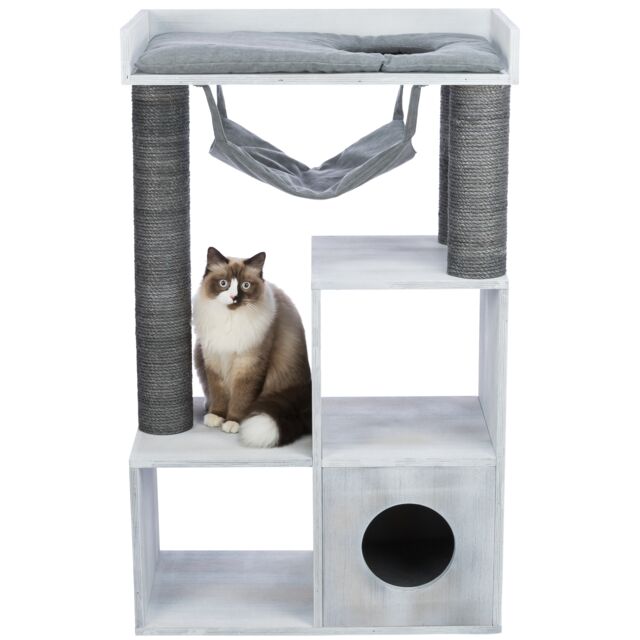 The Pavana Cat Tree | LOWEST PRICES GUARANTEED | FREE DELIVERY
