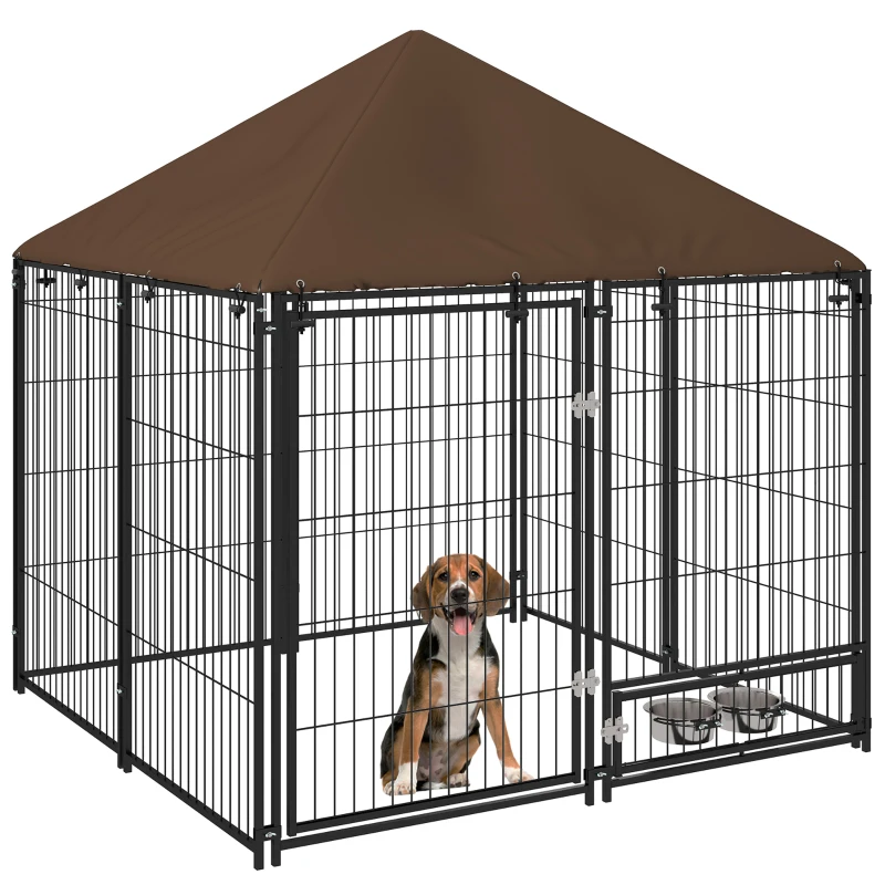 The Pup Cell | LOWEST PRICES GUARANTEED | FREE DELIVERY